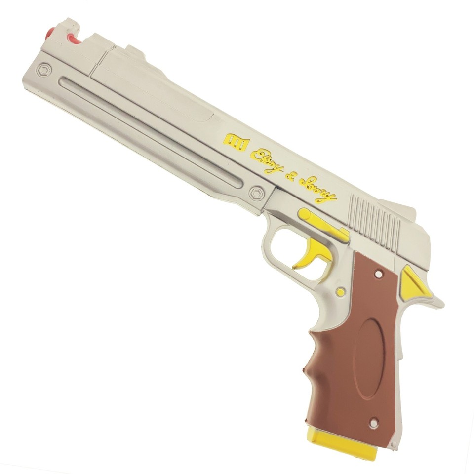 Devil May Cry SET Foam Gun | eBay