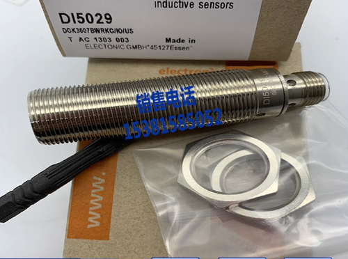 1PCS NEW FIT FOR Proximity switch DI5029 sensor # | eBay