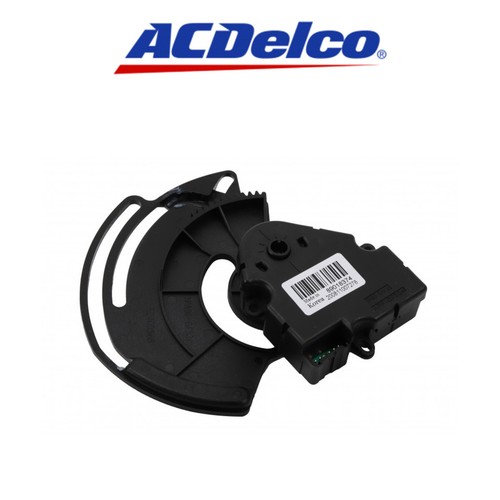 ACDelco HVAC Mode Door Actuator 15-73952 89018374 For 03-14 Chevrolet ...