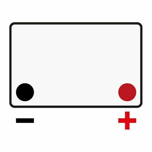 048 Numax Car Battery 12V 45AH | eBay UK