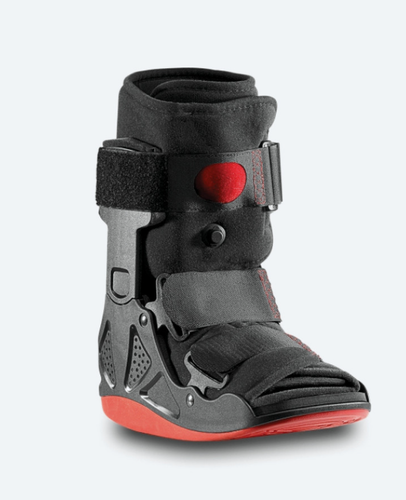 NEW Procare XcelTrax 2.0 Air Ankle Walker Brace - Walker Moon Boot ...