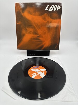 LOOP: collision CHAPTER 22 12" EP 45 RPM | eBay