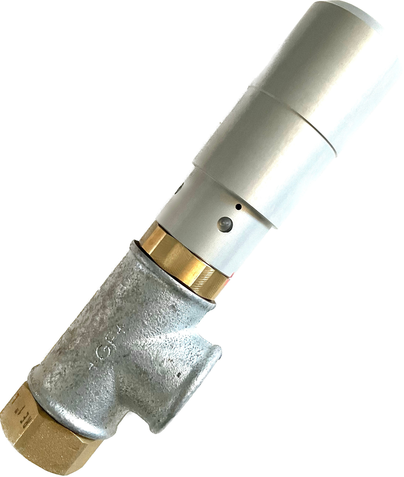 Union Drycleaning 0901167 Air Operated HT Valve 3/4" NC | eBay