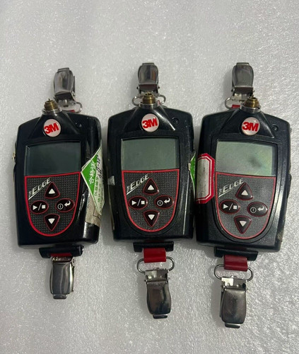 1 pc TSI 3M EDGE 5 Dosimeter By express With 90 warranty | eBay