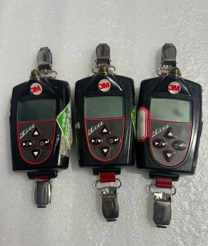 1 pc TSI 3M EDGE 5 Dosimeter By express With 90 warranty | eBay