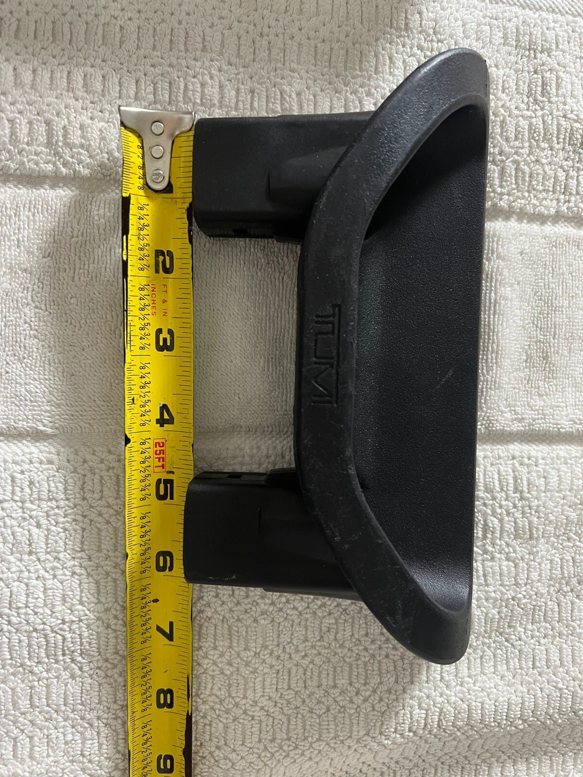 Tumi Replacement Parts Suitcase | eBay