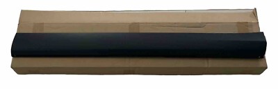 Genuine New Mitsubishi Outlander 22-23 Garnish FR Door RH Black ...