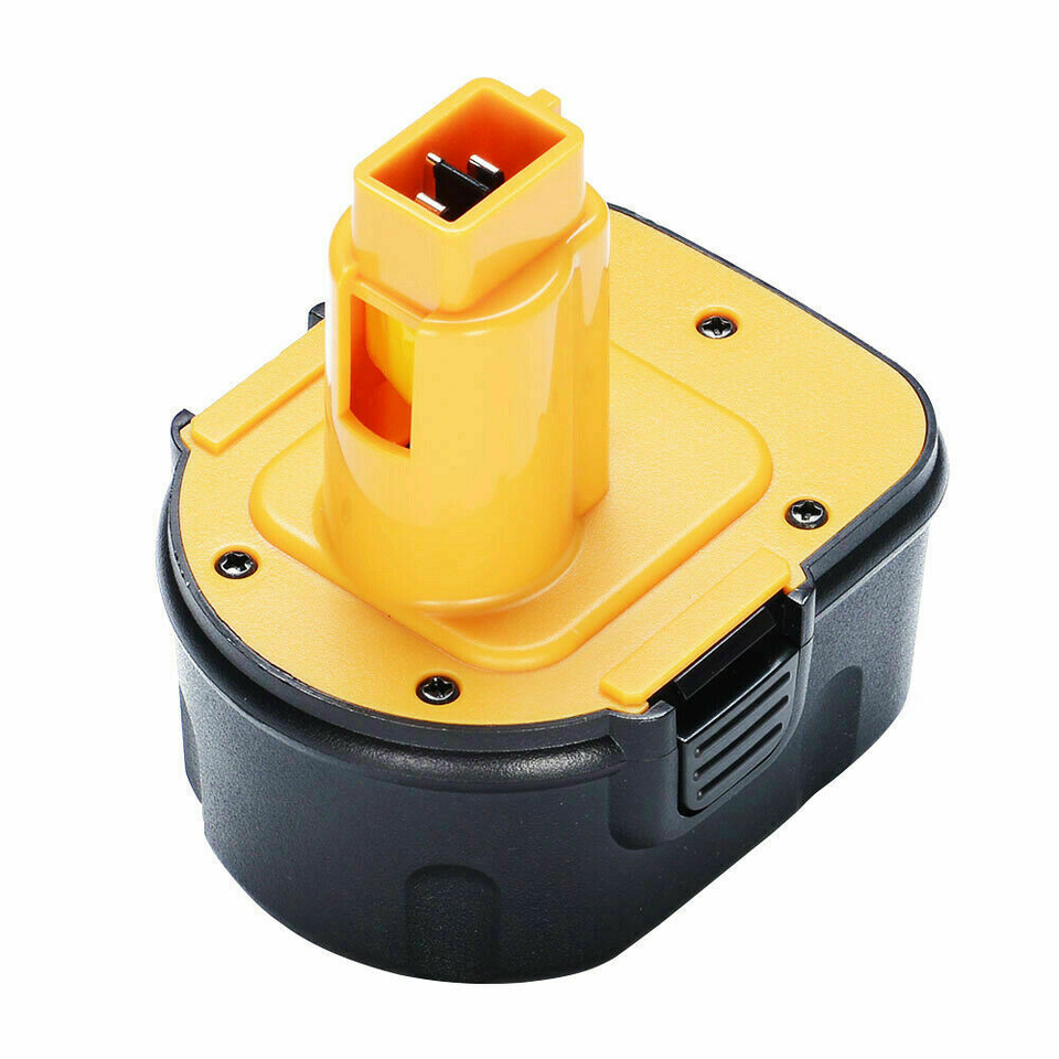 12V Battery Pack for DEWALT DC9071 DW9071 DW9072 DW953 DW965&DC9310 ...