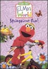 Sesame Street: Elmo's World - Springtime Fun: Used 74645418193| eBay