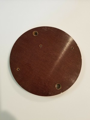 Wafer Processing - Mark Ii