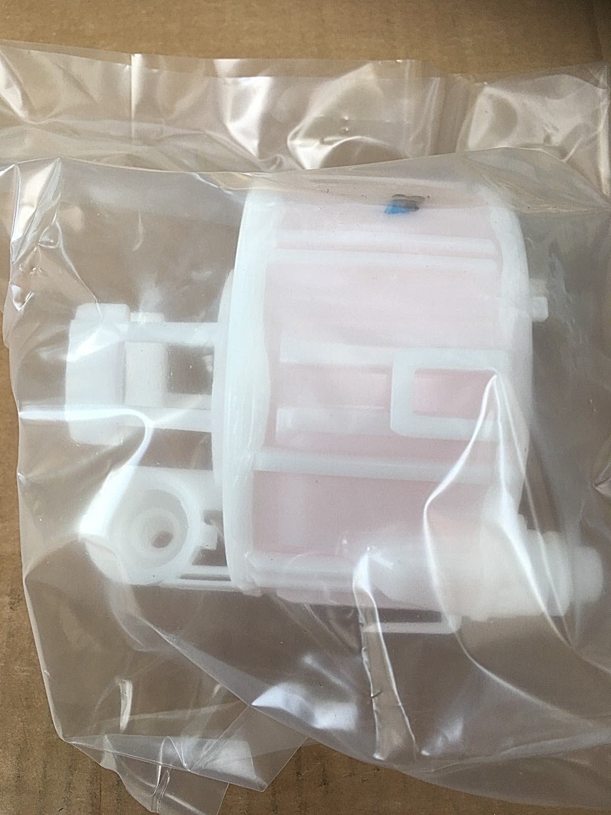 Hyundai Fuel Filter - 311121R100 **New Sealed Hyundai OEM part** | eBay UK