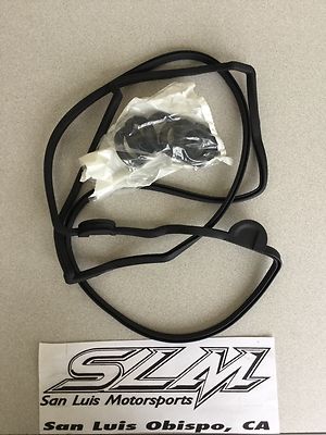 Meistersatz Valve Cover Gasket Set 104 010 06 30 fits Mercedes 300SE ...