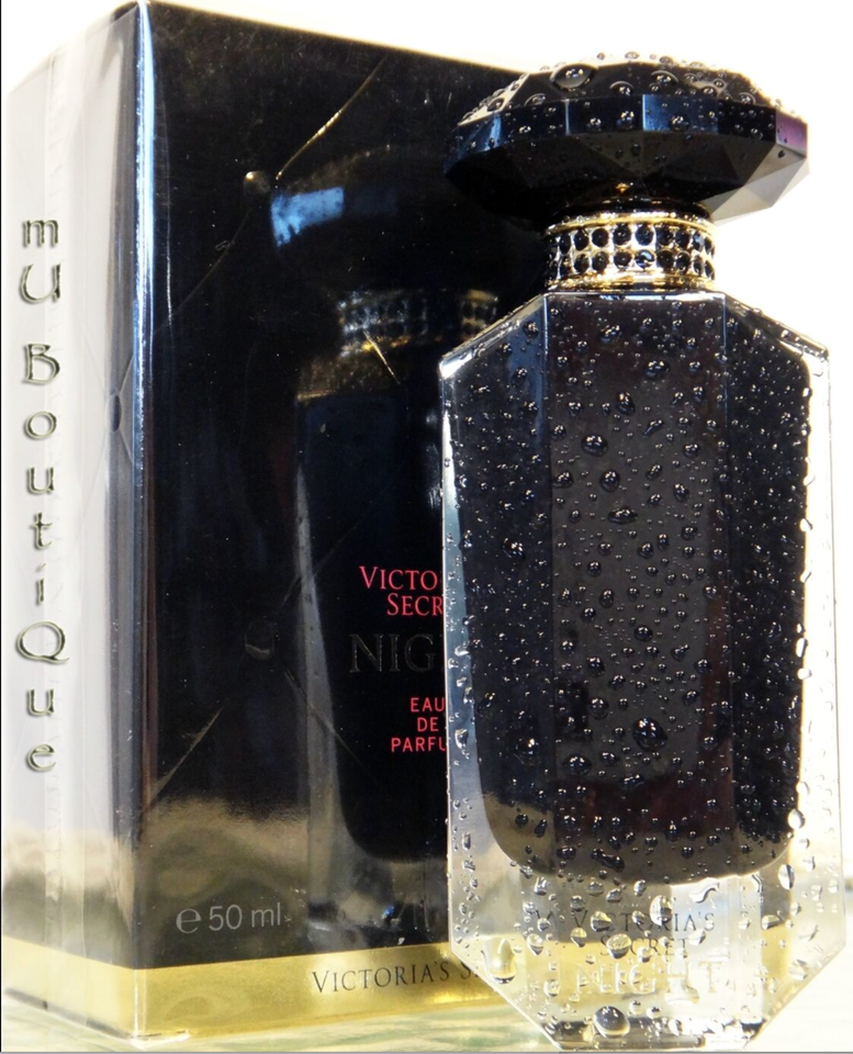 1 VICTORIAS SECRET COLOGNE EDP PERFUME BREATHLESS BASIC INSTINCT PARIS ...