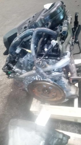 Used Engine Assembly fits: 2011 Nissan Pathfinder 4.0L VIN A 4th digit ...