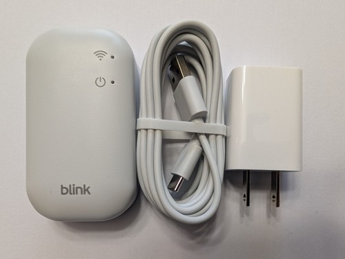 BLINK SYSTEM SYNC MODULE CORE (2025 VERSION) (CAMERA NOT INCLUDED ...