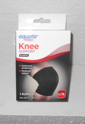 Equate Large /XL Knee Support | eBay