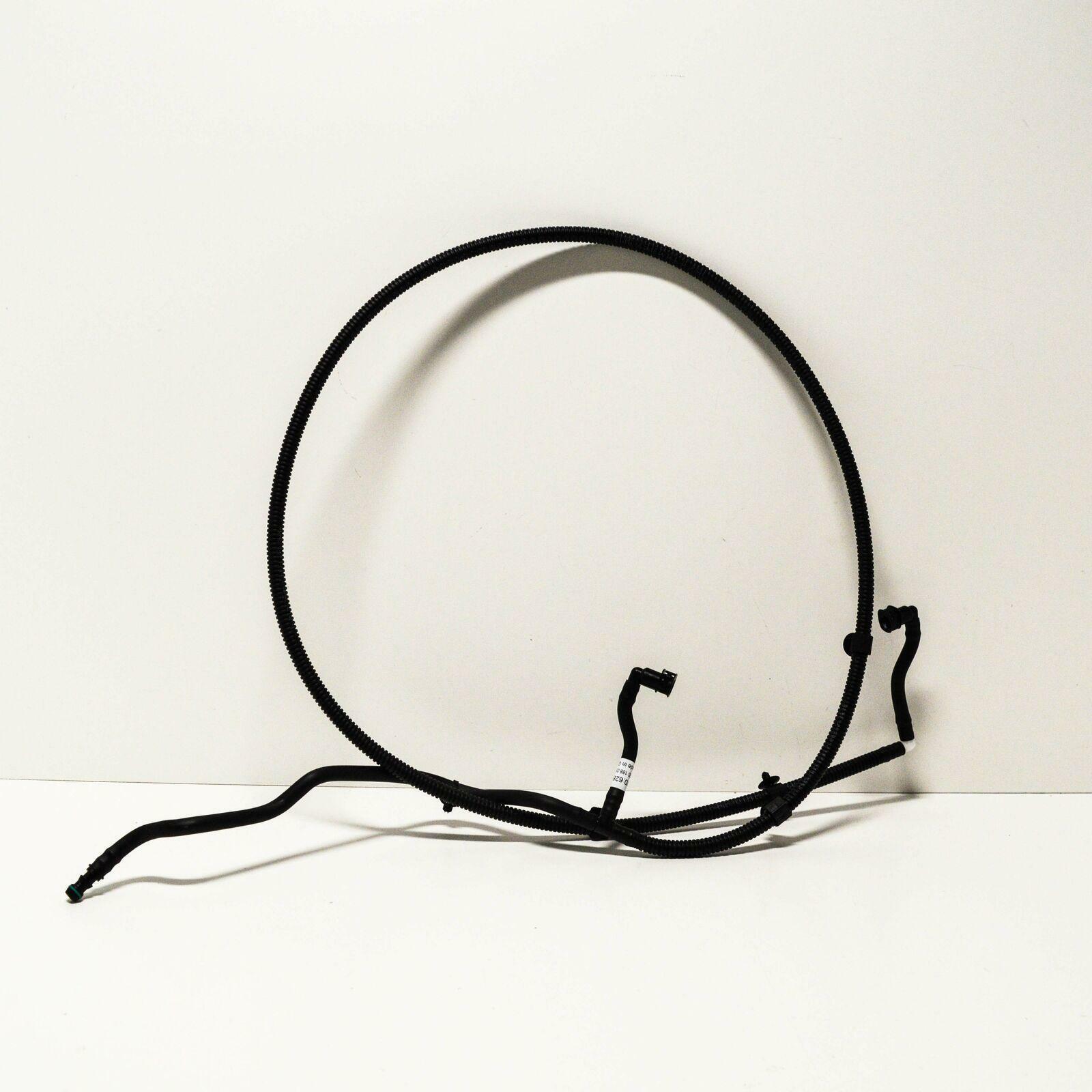 PORSCHE PANAMERA 970 Front Headlight Washer Hose 97062835151 NEW ...