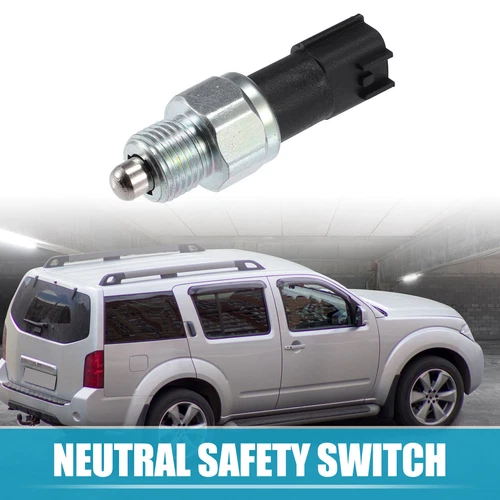 Car Neutral Safety Power Switch Gearbox Shifting Range Sensor for ...