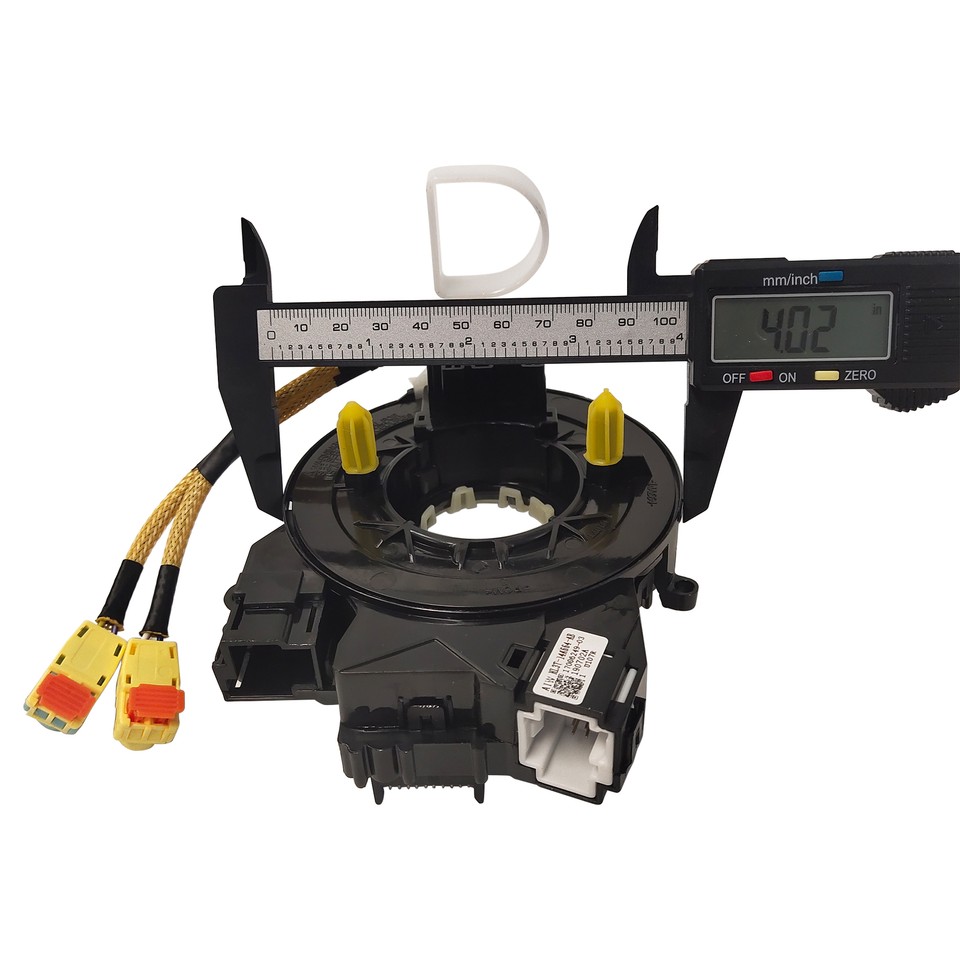 NEW Clock Spring Cable Fits for Ford F-150 2015-2019 OE# HL3T14A664AB ...