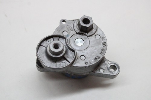 2014 MERCEDES GLK350 GATES BELT TENSIONER A 276 200 03 70 OEM 12 13 14 ...