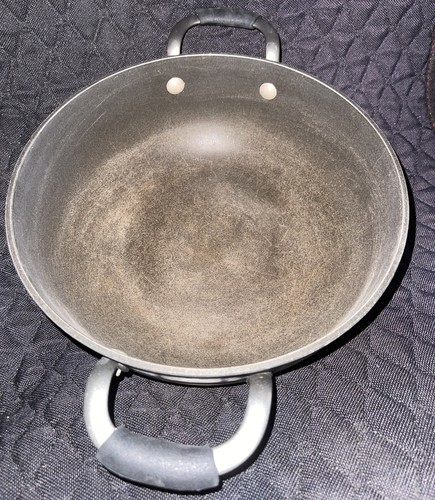 Calphalon 141 Toledo USA 4 Qt Pot | eBay