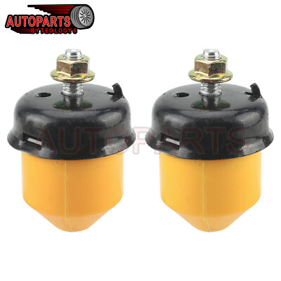 2PCS Lower Control Arm Bump Stop Bumper 15956547 For 95-2005 Blazer ...