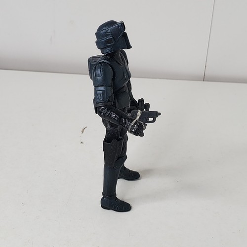 Star Wars STORM COMMANDO 3.75" Figure Evolutions Commandos Clone Shadow ...