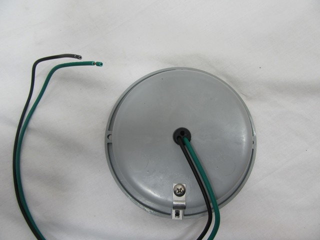 1735 Betts Snap Seal Explosion Proof Tail Light Lamp 400066 B40JV ...