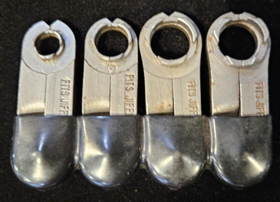 Lisle 22710 - Disconnect Set For Jiffy-Tite Connector 4 Piece Set | eBay