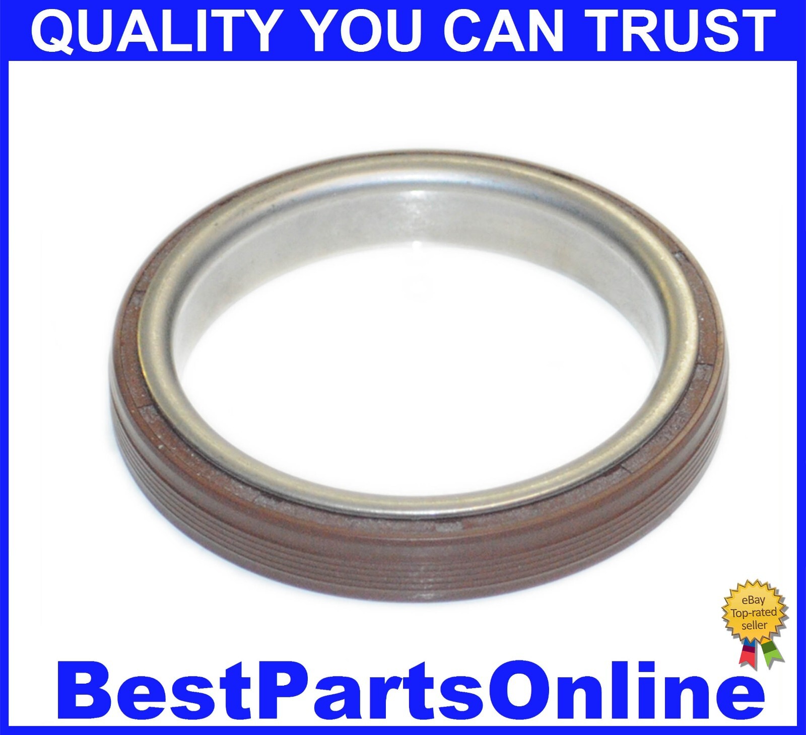 Crankshaft Seal Land Rover LR3 2005-2009 Ref. F5TZ6701A 4719898 | eBay