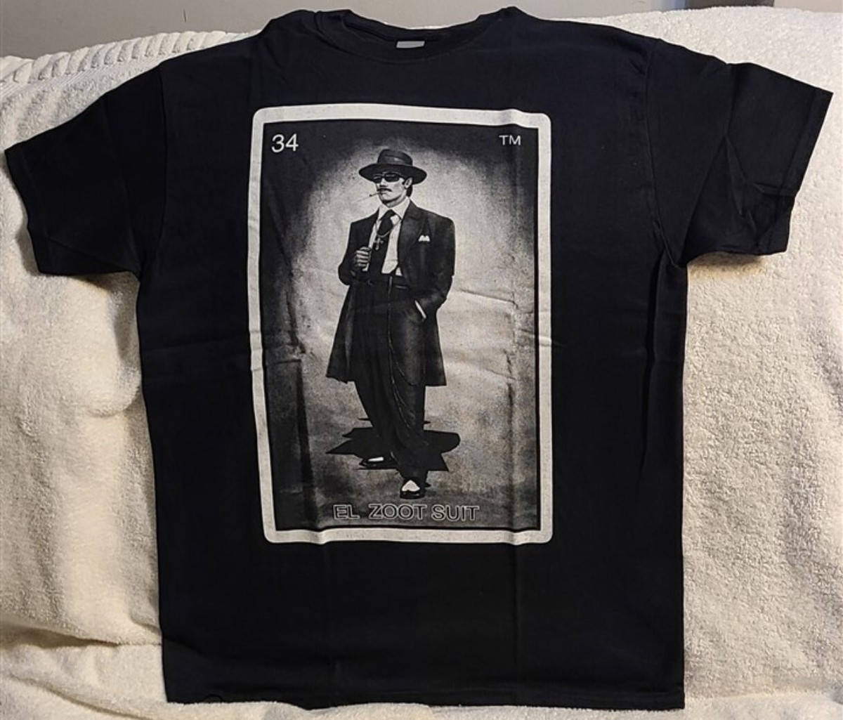 Pachuco Zoot Suit Zoot Suit Riots' 77th Anniversary Arrives Amid More