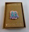 Flip Flops Pin Beach Theme Collectible Enamel Pin Gift Box ...
