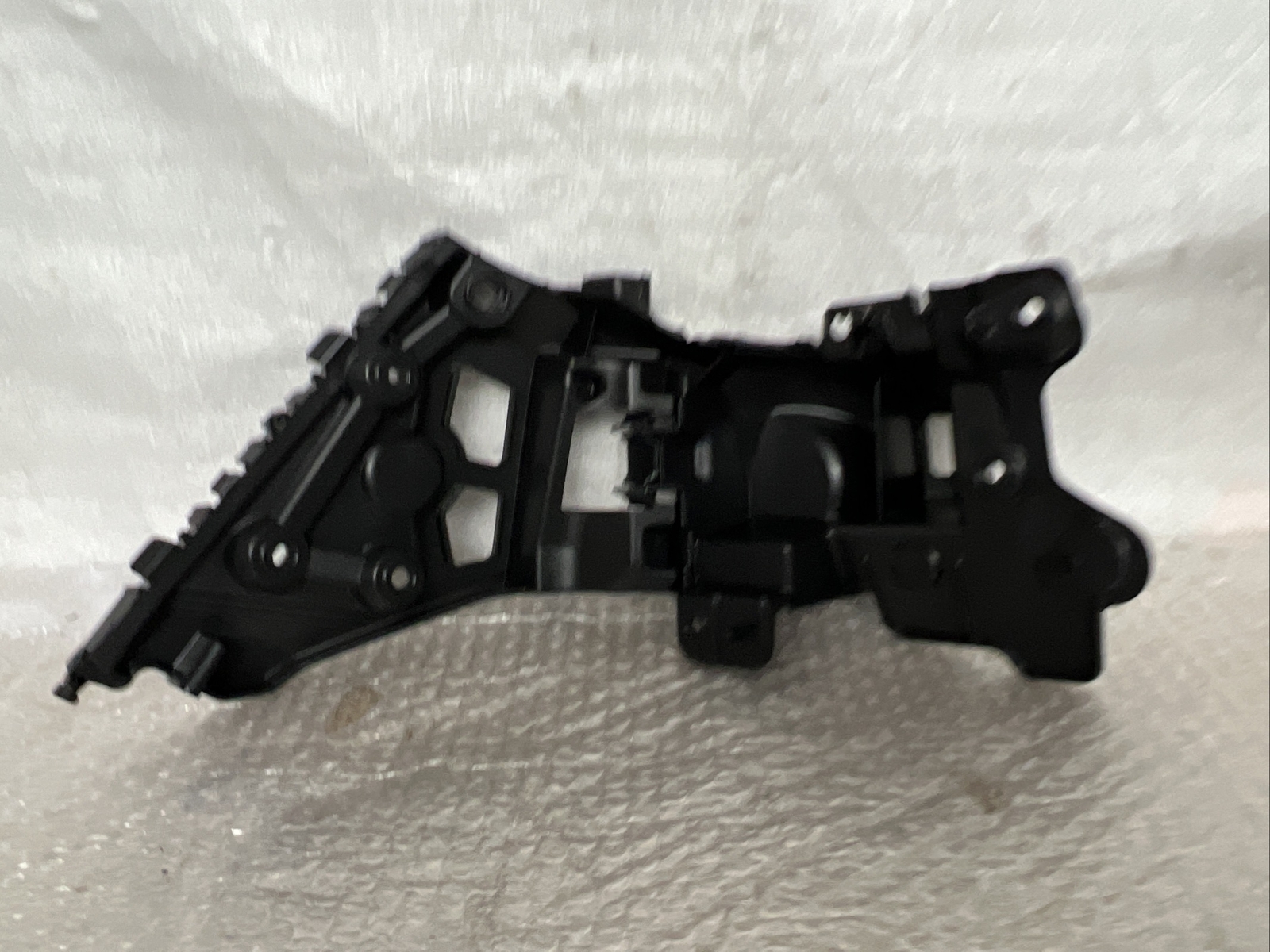 Renault CLIO Mk4 Rear Bumper Support Bracket OS Right 850446420R for ...