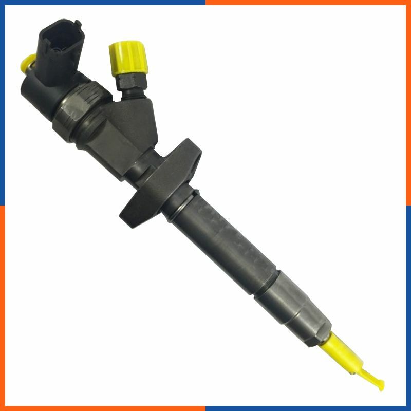 Dieseleinspritzdüse für NISSAN | 0445110087, 0986435079 | eBay.de