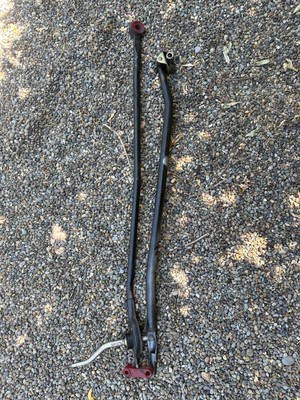 1994-2001 Honda Acura Integra Shift Linkage Skunk2 Dual Bend Shifter | eBay