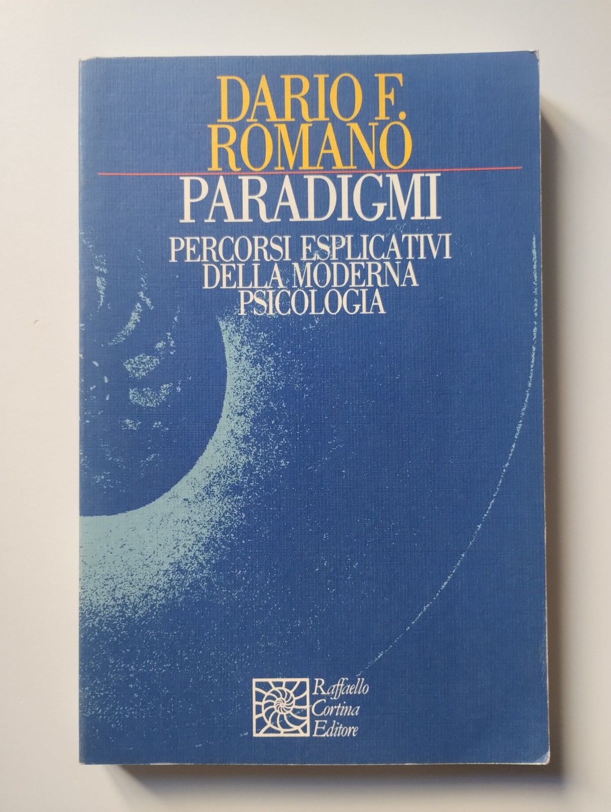 Paradigmi - Dario F. Romano 9788870781694 | eBay
