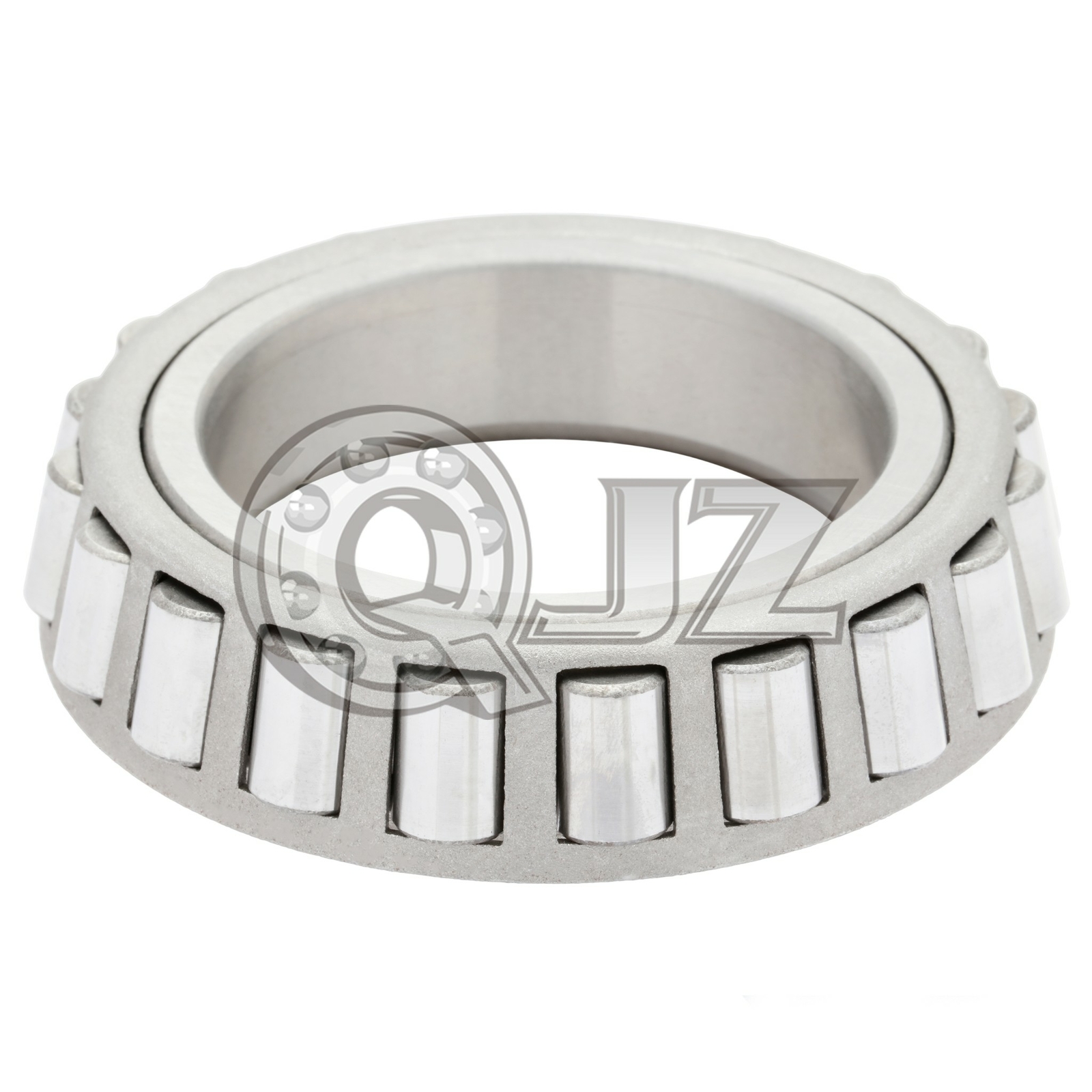 [1-Pack] 21075 Tapered Roller Bearing Inner Cone 3/4" (Bore) x 0.8598 ...
