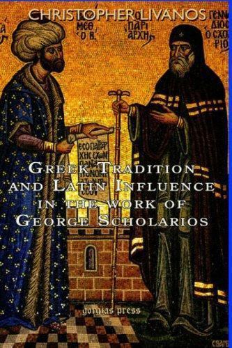 Perspectives on Philosophy and Religious Thought Ser.: Greek Tradition ...