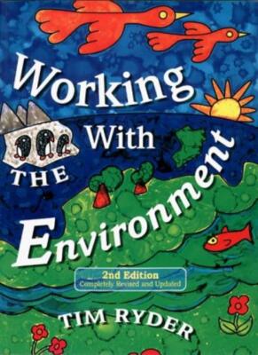 Working with the Environment By Tim Ryder 9781854582430| eBay