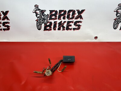 1985 Yamaha YZ80 YZ 80 CDI | OE