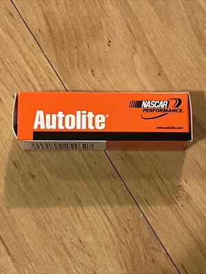 Autolite 3116 COPPER CORE SPARK PLUG | eBay