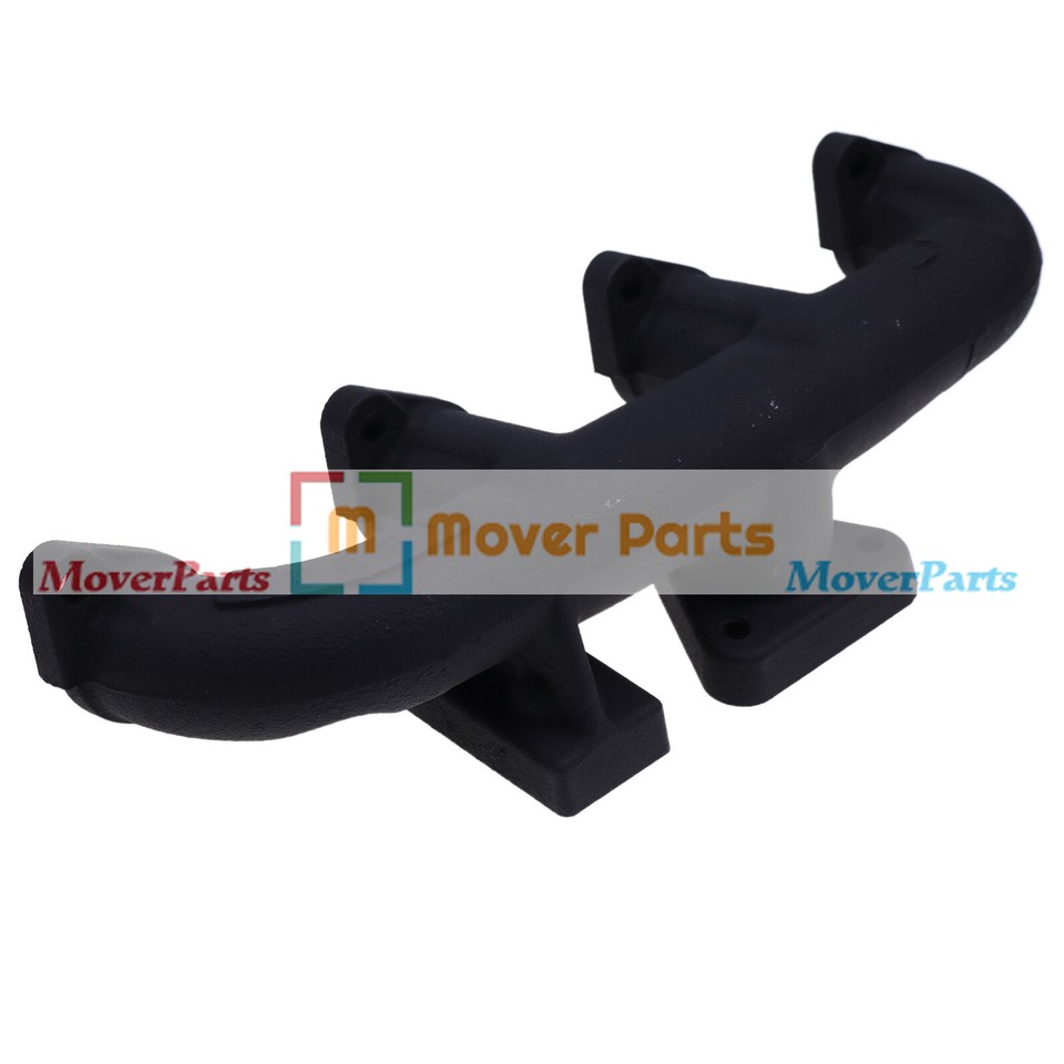 Manifold 16241-12310 1624112310 for Kubota Engine V1505 V1505T | eBay