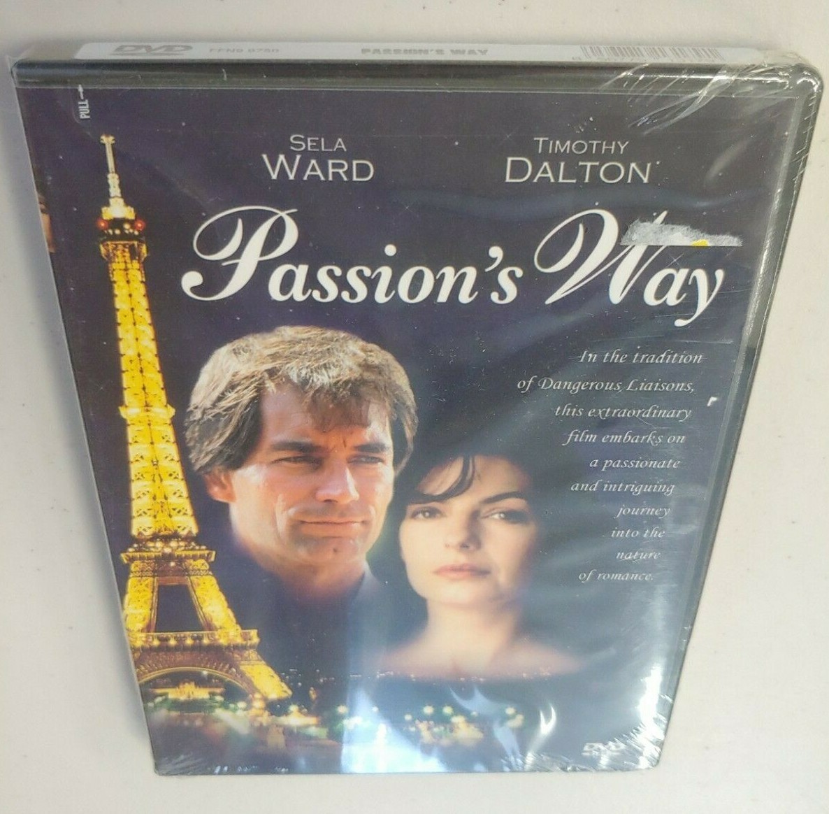 Passions Way (DVD, 2003) for sale online | eBay