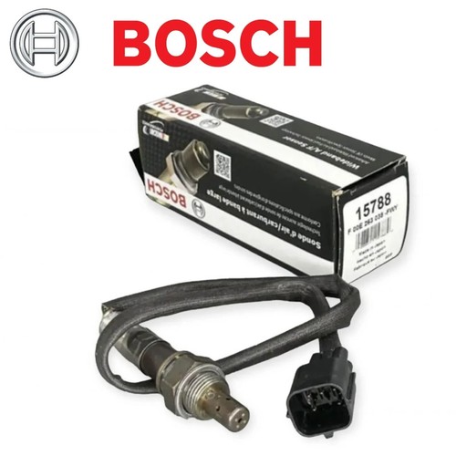 BOSCH Oxygen Sensor AIR-F 15788 FOR MAZDA 3, 3 Sport, 5 MADE IN JAPAN ...