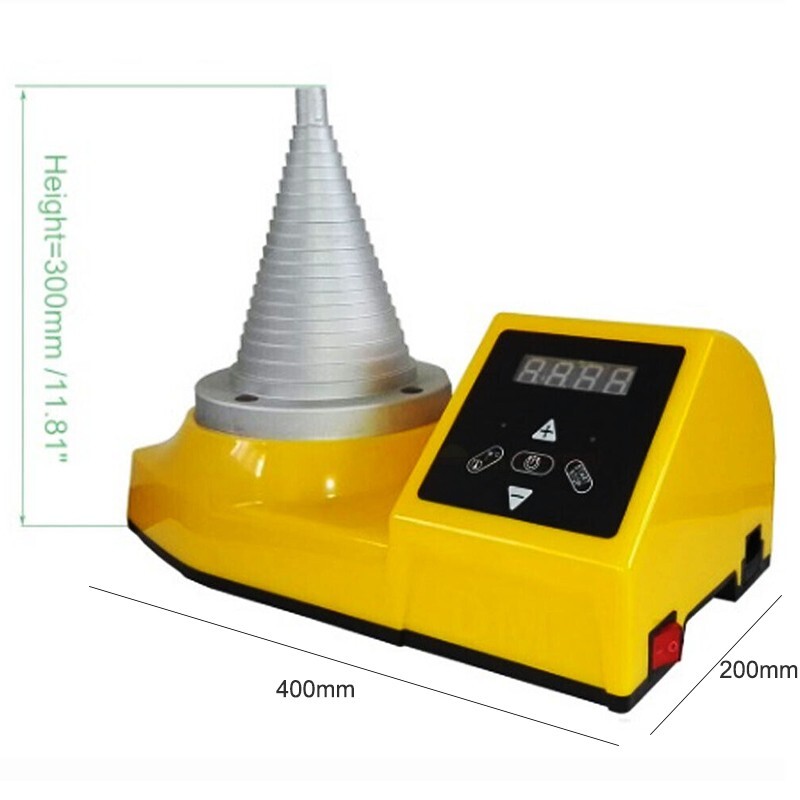 Portable Tower Bearing Induction Heater Cone Bearing Rapid Heating ...