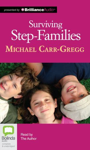 Surviving Step-Families by Michael Carr-Gregg (2013, Compact Disc ...