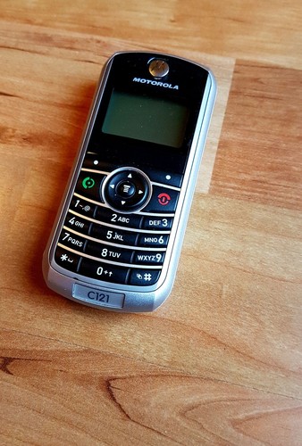 Motorola C121 | eBay