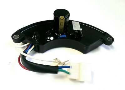 Generac AVR 0H2579B Vision Alternator Voltage Regulator 5.5-7.5KW | eBay