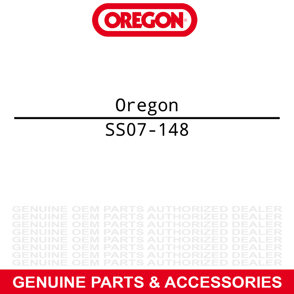 Genuine Oregon 07-148 Stihl 0000-989-0516 Grommet with Hose | eBay
