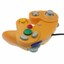Wired NGC Controller Gamepad For Nintendo GameCube GC & Wii U Console ...